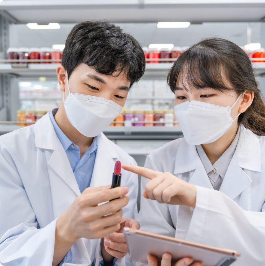 Korean Beauty - Kolmar